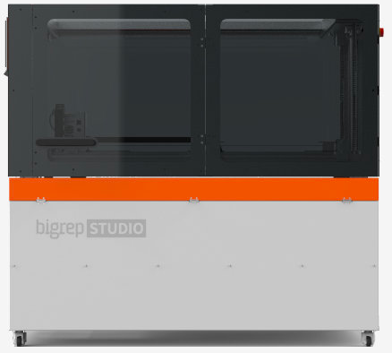 BigRep STUDIO - Aspectus GmbH